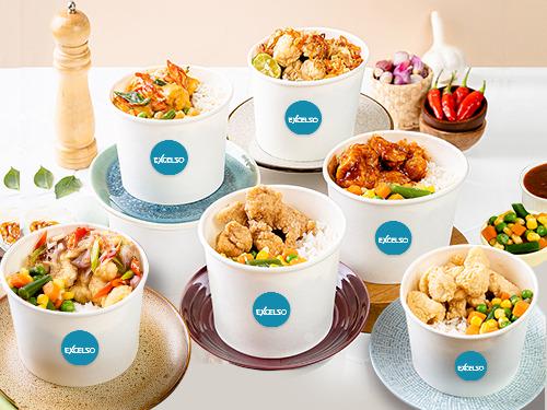 Excelso Coffee, Plaza Malioboro - GoFood