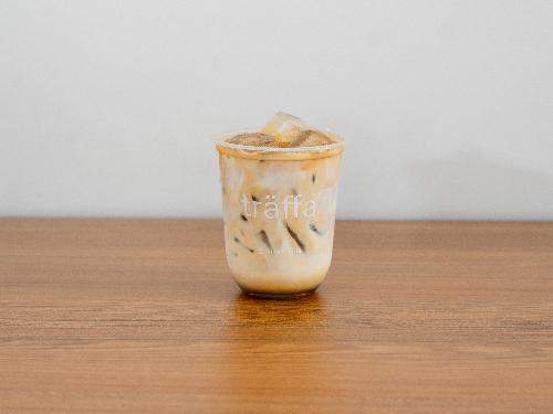 Traffa Coffee & Eatery - GoFood