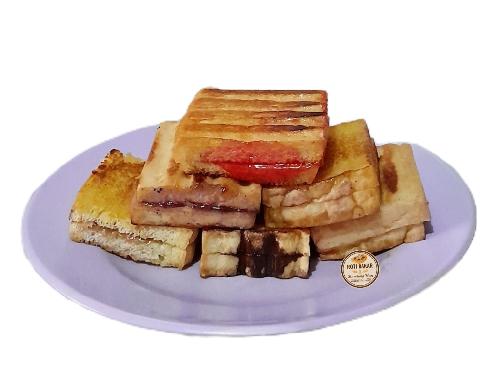 Roti Bakar Bandung Han - GoFood