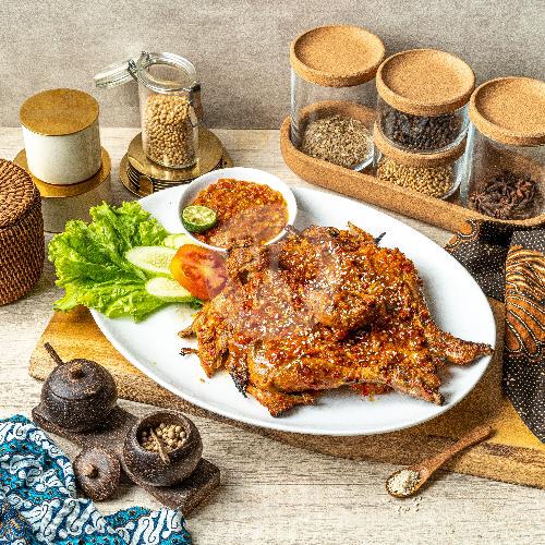 Restoran d'SDL Jakarta, Jalan Bumi, Kebayoran Baru - GoFood