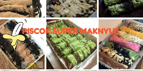 Piscok Super Maknyus, Cipayung - GoFood