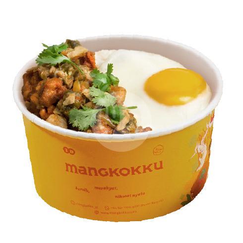 Mangkokku Rice Bowl, Pondok Gede - GoFood