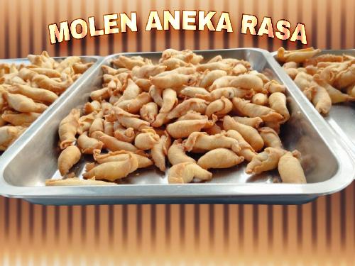 Molen Aneka Rasa, Poltangan - GoFood