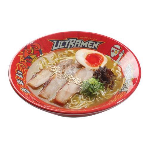 Ultramen, PIK - GoFood