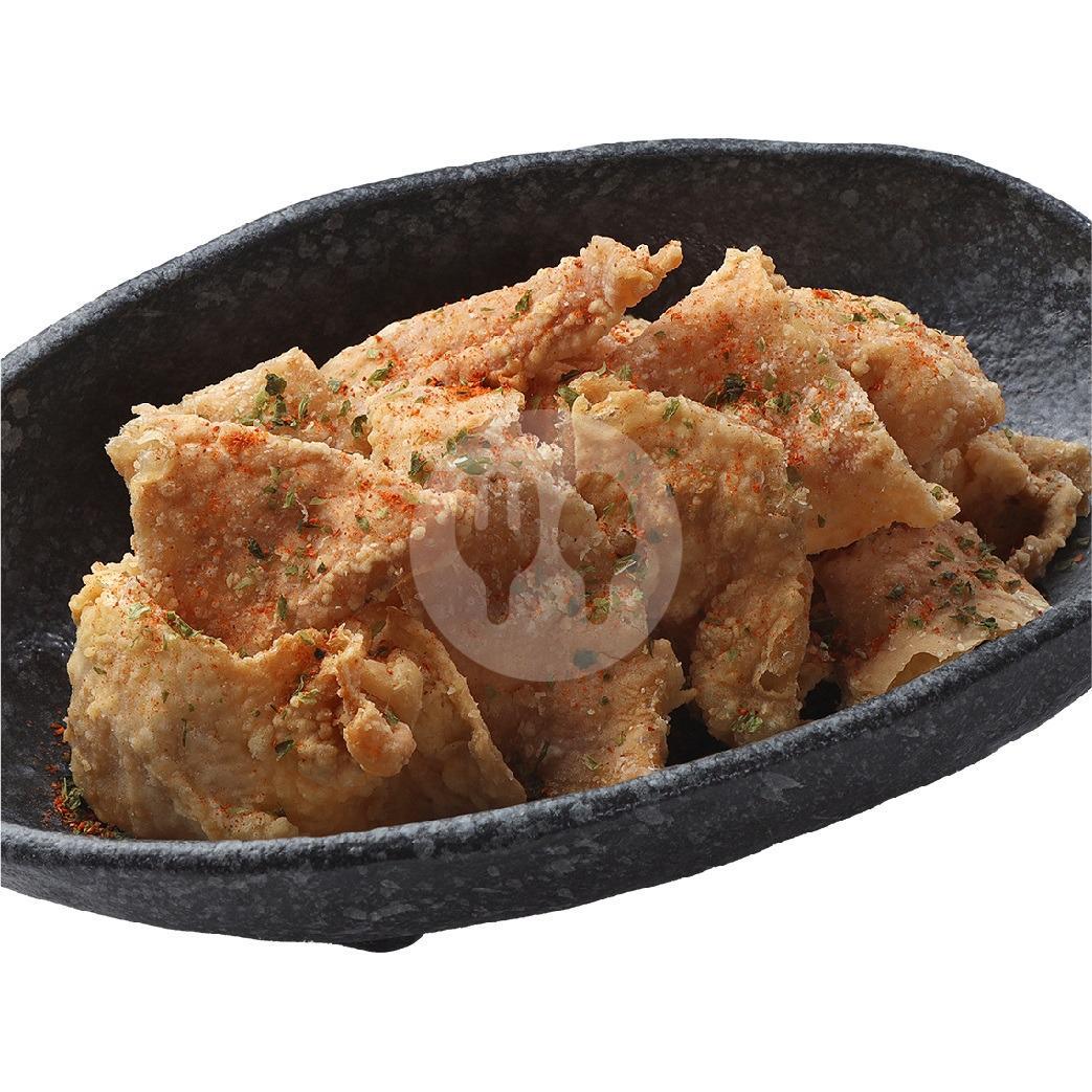 Ichiban Sushi, Pentacity Mall - GoFood