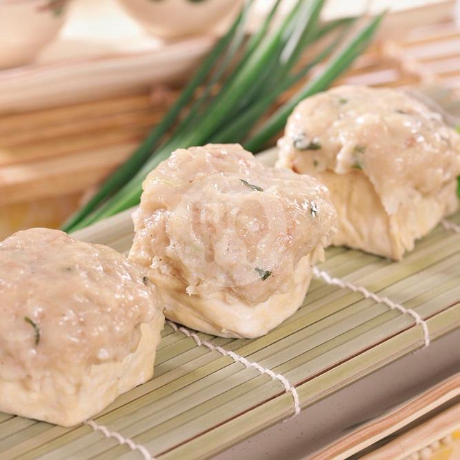 Pastellia, Pasar Modern BSD - GoFood