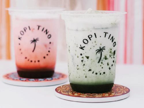 KOPI.TING KOPITIAM, Tegalsari - GoFood