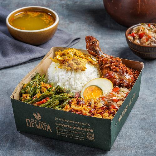 Raja Rawit, Kuningan - GoFood