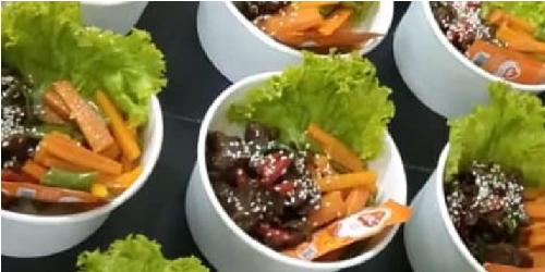 Snack RARA, Perumnas Sako - GoFood