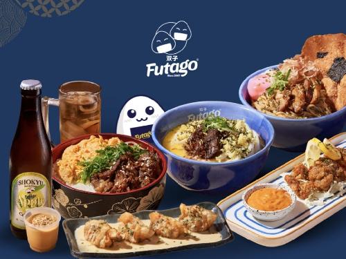 Futago Ya, Blok M - GoFood
