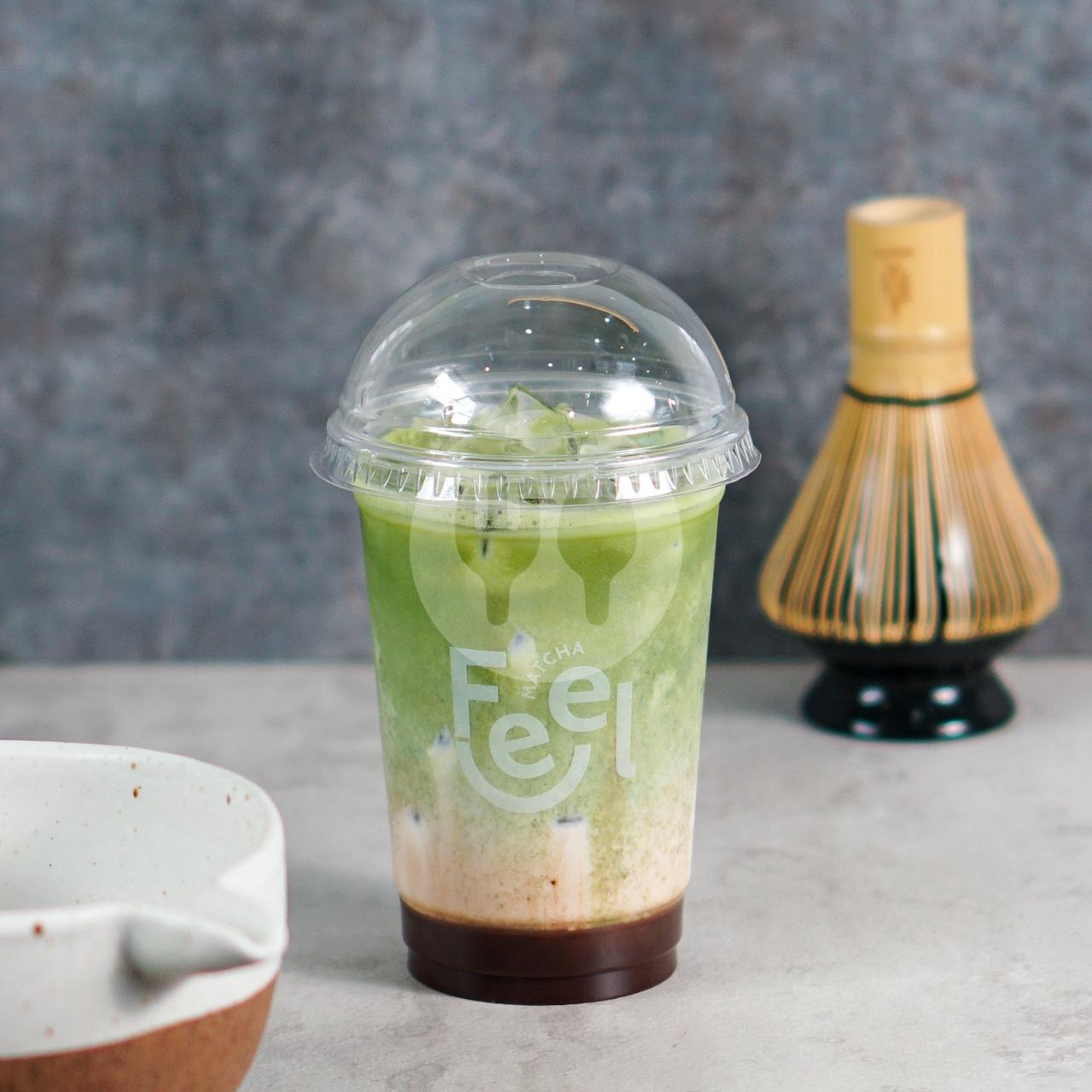 Feel Matcha, Kemang - GoFood
