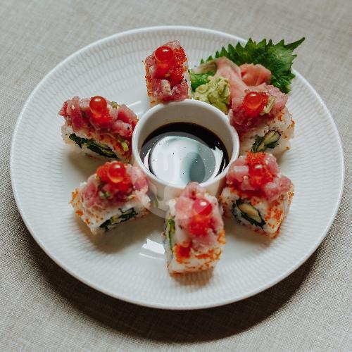 DWNTWN, Jl. Plaju No.9 Jakarta Pusat - GoFood