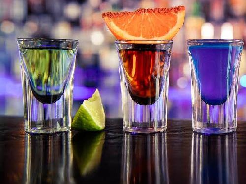 DRKDRM Anggur Merah Kawakawa Beer Soju Vibe Vodka Whisky Dan Gin ...