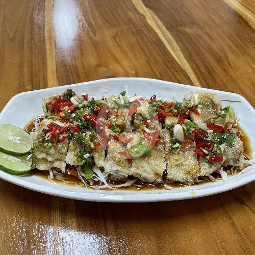 YUK HAE GONG - GoFood