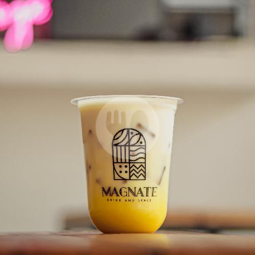 Magnate. Sub, Sukolilo - GoFood