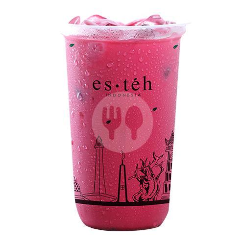 Es Teh Indonesia, Banyuwangi - GoFood