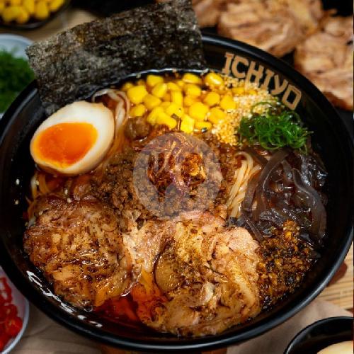 Ichiyo Ramen - GoFood