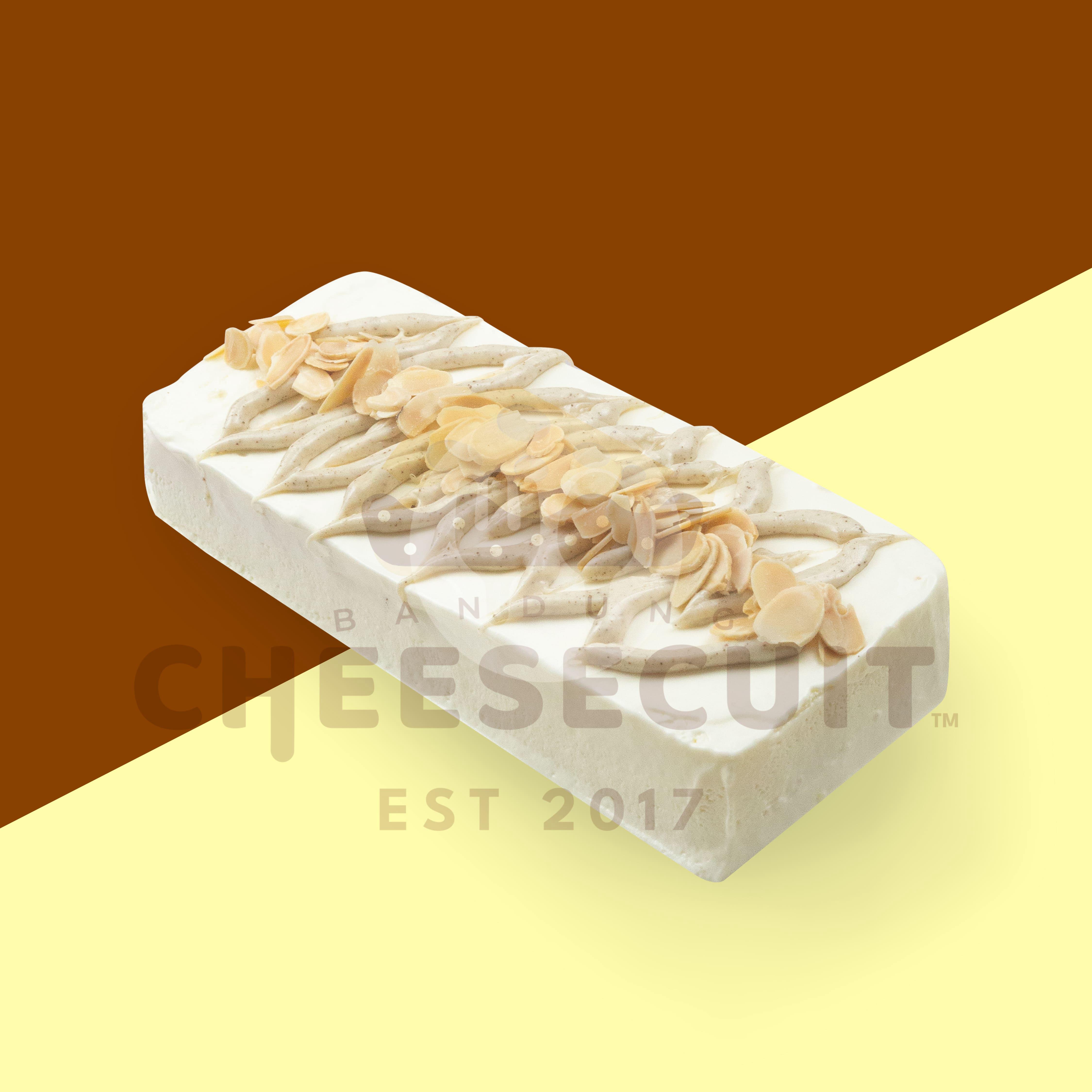 Bandung Cheesecuit, Jatiwaringin - GoFood