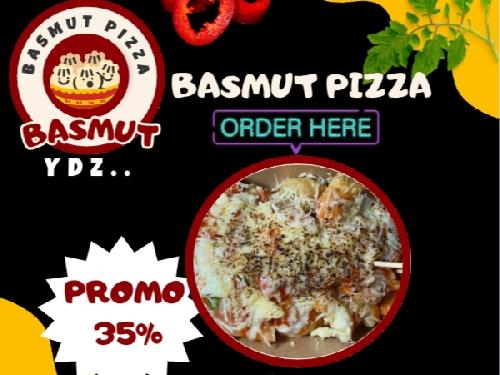 Citul Crispy & Basmut Pizza Ydz, Jl Indrayasa - GoFood