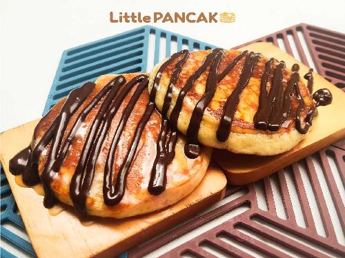 Little PANCAKE, Antapani Bandung - GoFood