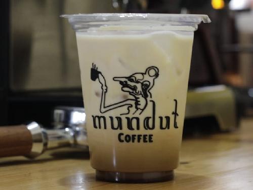 Mundut Coffee - GoFood