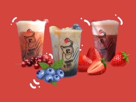 KOZI Coffee, Budaraa - GoFood