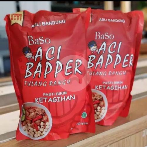 Moo Ngemil Corndog, Marelan 5 - GoFood