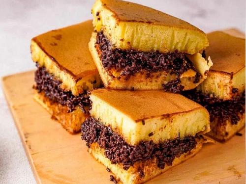 Martabak Dan Roti Bakar 17 - GoFood