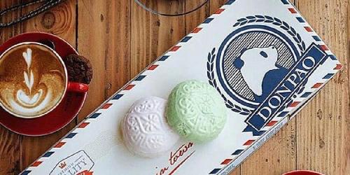 Don Pao, Ciputra World - GoFood