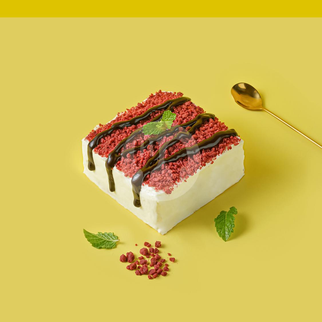 Bandung Cheesecuit, Setiabudi - GoFood