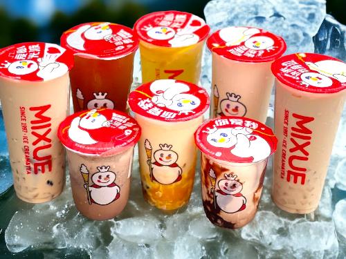 Mixue Batu Besar, Nongsa/Batu Besar/Summerland - GoFood