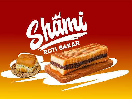Shami Roti Bakar, Takoyaki, Sempol, Ciganitri Mukti V Cipagalo - GoFood