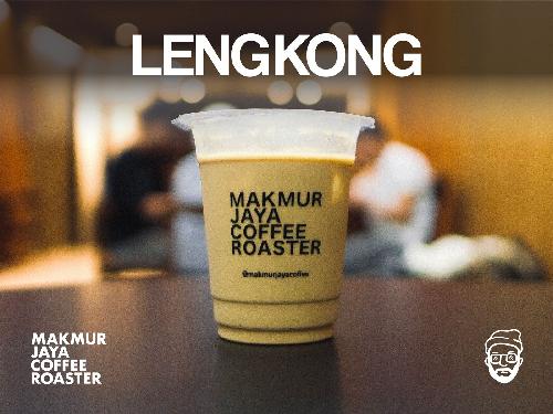 Makmur Jaya Coffee Roaster, Lengkong - GoFood