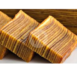 Maharaja Cake - GoFood