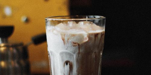 Cafe De Aut, Suryakencana - GoFood