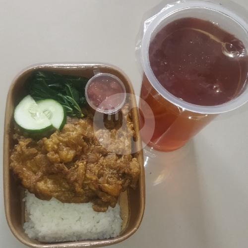Ayam Presto Dan Geprek Sambel Bledek, Ampel Gading Raya - GoFood