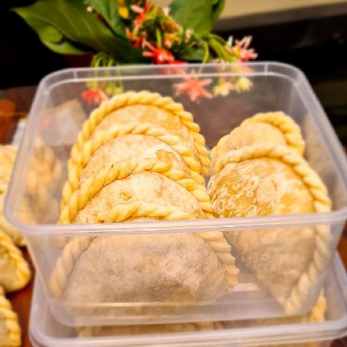 Pastellia, Pasar Modern BSD - GoFood