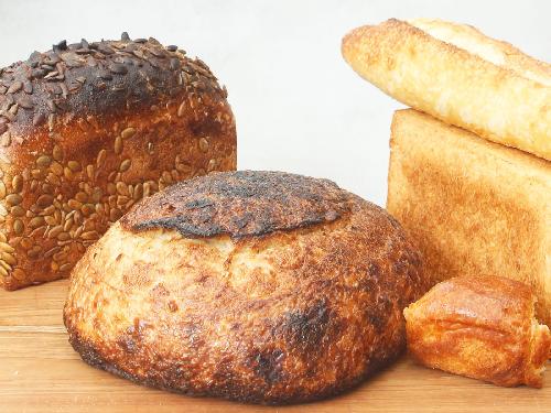 Baro Bakery, Canggu - GoFood