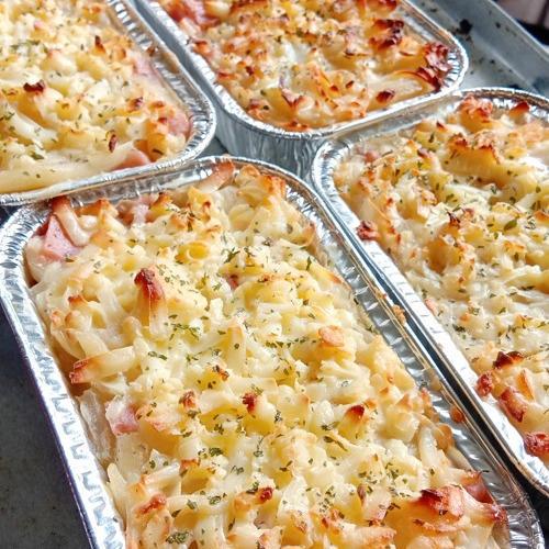 Maharaja Cake - GoFood