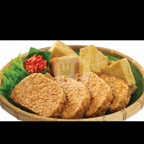 Dapur Mpo Ati - GoFood