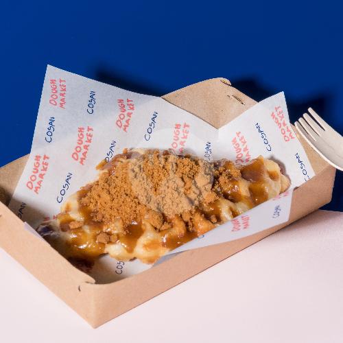 Cosan Coffee, Seturan - GoFood