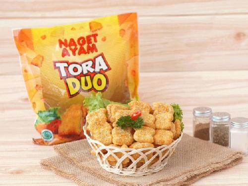 Salma Frozen Food - GoFood