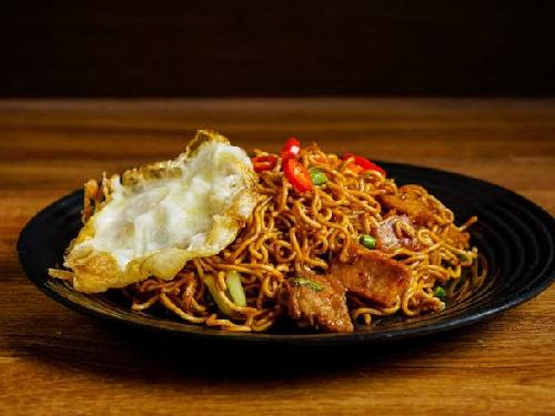 Mie Bang Ladesh, Ciputat - GoFood