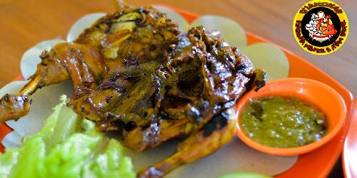 MAFIA PENTOL BAKSO, Periuk Tangerang - GoFood