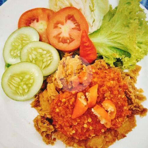 NGAYAM CRISPY ORI EUYY