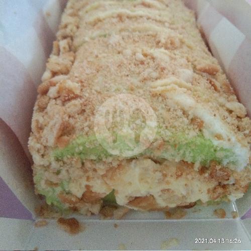 Bolu Stim Menara, Jl.Karya Wisata No.43 - GoFood