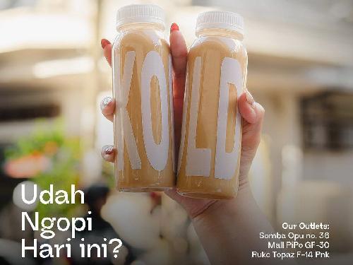 Toko Ujung - Kopi Ujung - GoFood