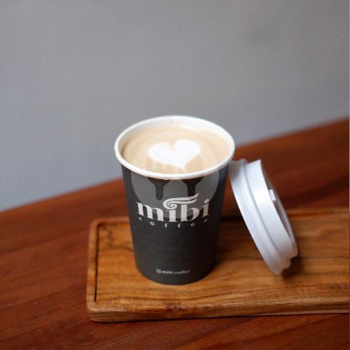 Mibi Coffee Tebet - GoFood