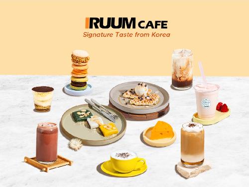 Iruum Cafe, SOUTH78, Gading Serpong - GoFood