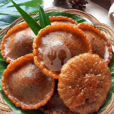 Kue Cucur & Kue Cincin Khas Madura, Poltangan - GoFood
